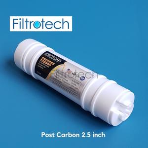 Jual POST CARBON BIG 2,5 INCH FILTER AIR KARBON AKTIF COCOCAP [PROMO ...