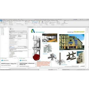 Jual Software SOFiSTiK BIM Apps NEW - Jakarta Selatan - LifetimeSoft | Tokopedia