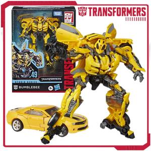 Jual TAKARA TOMY Transformers SS Movie Series SS49 SS-49 Bumblebee ...