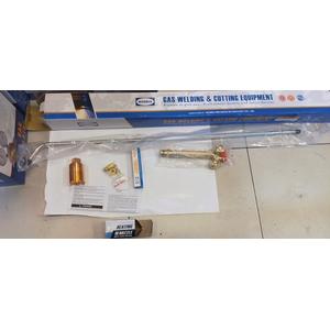 Jual Morris Pemanas Gas Heating Torch HE505-4 / HE 505 - 4 Las Bakar - Jakarta Barat - Ceria ...