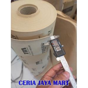 Jual TBA PACKING GASKET 1,6 MM | TBA FIREFLY PACKING KERTAS MESIN OLI ...