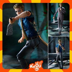 Jual [Limited Production] figma Nanami Kento - Jujutsu Kaisen - Jakarta ...
