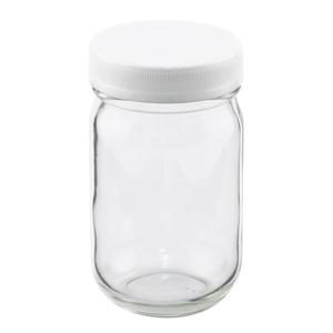 Jual UM Sample Bottle Glass 100ml | Botol Kaca Sampel Laboratorium ...