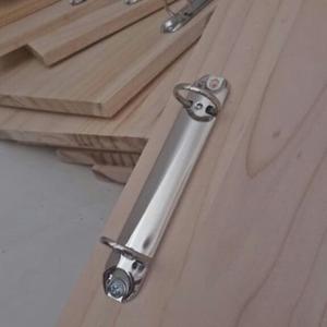 Jual Tempat Menu Kayu PINUS A4, Alas Menu Untuk menu ukuran A4 Terlaris ...