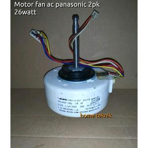 Jual Motor fan ac panasonic 2pk original Best - Kota Tangerang Selatan ...