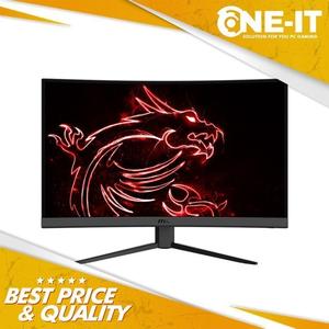 Jual Monitor MSI Optix G32C4 31.5" VA FHD 165Hz 1ms Anti-glare - Kota ...