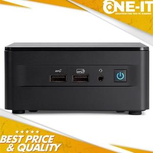 Jual Mini Pc Intel NUC12WSHI5 Kit Core i5 1240P Barebone - Kota ...