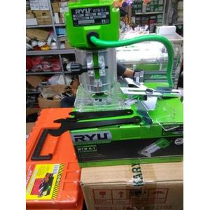 Jual tp-beli lokal- mesin router ryu rtr 6-1 / trimmer ryu rtr 6-1 ...