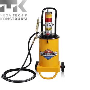 Jual POMPA GEMUK ANGIN 12 LITER AIR GREASE LUBRICATOR ORIGINAL TERBAIK ...