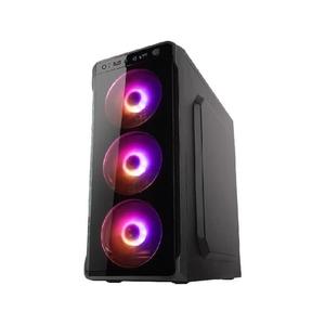 Jual PC Case Infinity Elysium Free 1 Fan Rainbow - Kota Surabaya - ONE ...