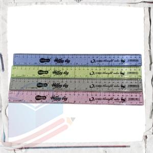 Jual Penggaris Plastik Flexoffice Colokit 30cm C-SR02 - Jakarta Barat - JoNuNaRa Shop | Tokopedia