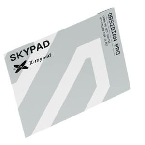 Jual Skypad x Xraypad Obsidian Pro U-PE dot skates Terlaris - Jakarta ...