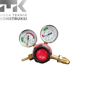 Jual REGULATOR LAS LPG PROPANE PREMIUM / REGULATOR PROPANE PREMIUM ...