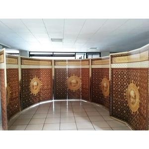 Jual Best Partisi Masjid / Mushola, Partisi Kalrafi, Partisi Islami ...