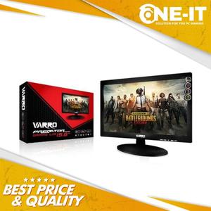 Jual MONITOR VARRO LED 19 inch - Kota Surabaya - ONE IT Gadget | Tokopedia