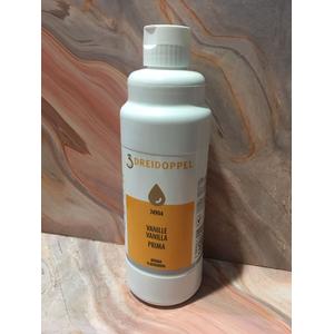 Jual Dreidoppel Vanilla Prima /Perisa Vanila Paste 1kg / 1L - 1kg/L ...