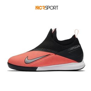 Promo SEPATU FUTSAL NIKE ORIGINAL PHANTOM VSN 2 ACADEMY DF IC JR RED ...