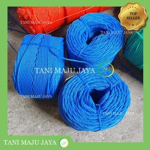 Jual Tali tampar 2mm x 100 meter tali tambang pertanian perkebunan - Kota Samarinda ...