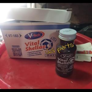 Jual Lem Gasket Indian / Lem Gasket Shellac Versachem Lion 59 ml USA ...