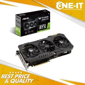Jual VGA ASUS TUF Gaming GeForce RTX 3080 10G 10GB GDDR6X V2 - Kota ...