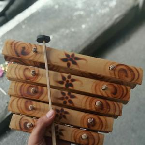 Jual NEW PRODUK RINDIK/ALAT MUSIK TRADISIONAL/ALAT MUSIK BAMBU/ALAT ...