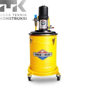 Jual POMPA GEMUK ANGIN 45 LITER AIR GREASE LUBRICATOR ORIGINAL TERBAIK ...
