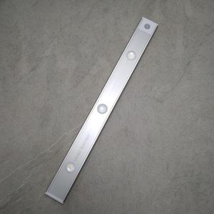 Jual Lampu LED Lampu Lemari LED Sensor 2 Warna 9W 12W - 40CM, SILVER ...