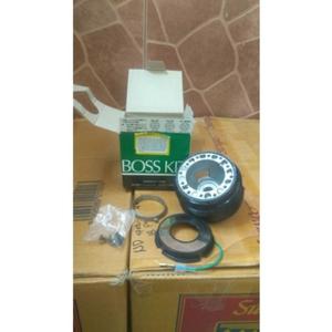 Jual Vrst - Bosskit Boskit Setir Stir Racing Truk Mobil Canter Dyna ...