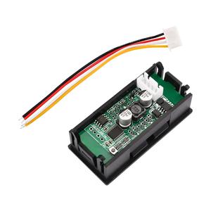 Jual 4 Digit 7 Segment Led Display Module Time Clock Indicator Tube Mo ...