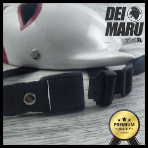 Jual !!! Kakashi Anbu Mask Premium Model Topeng Anime Naruto Hatake ...