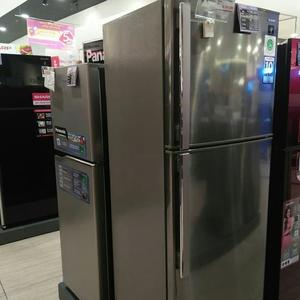 Jual CRNA KULKAS SHARP 2 PINTU SJ 450GP SD (KHUSUS BANDUNG) - Kota ...