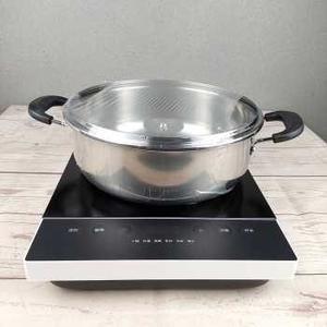 Jual Induction Cooker Kompor Induksi with Panci - Jakarta Barat ...