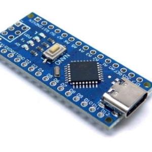 Jual ART TECHNO NEW TYPE C USB arduino_nano atmega 328 atmega328 ...