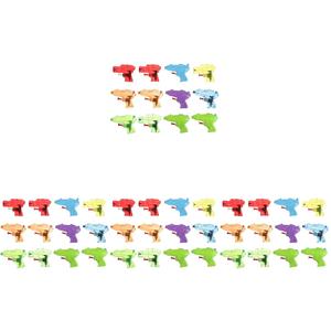 Jual 48 Pcs Mini Water Shooter Toys Summer Toddler Play Kids Plastic B ...