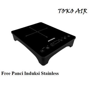 Jual COOP MODENA PORTABLE INDUCTION PI 1314 ATAU KOMPOR INDUKSI ...