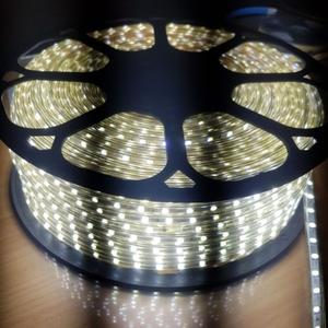 Jual LED STRIP SELANG IP65 100M MATA 5050 60L/MTR 220V - Jakarta Timur ...