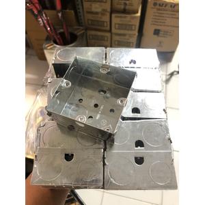 Jual INBOWDUS KALENG PLAT TEBAL KOTAK GOOD QUALITY - Jakarta Timur ...