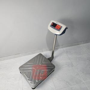 Jual Timbangan duduk digital, bench scale LOGIX A12F kap 150Kg - Fullp ...