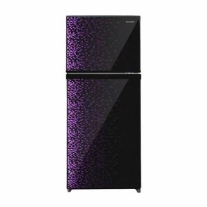 Jual CRNA SHARP KULKAS 2 PINTU SJ-236MG GB |KAPS.205L - JADETABEK - Kab ...