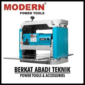 Jual MODERN M304 Portable Bench Table Planer Thicknesser 12 Inch ...