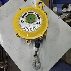 Jual ENDO EW-22 Spring Tool Balancer 15-22kg EWF-22 15kg - 22kg 1.5m J ...