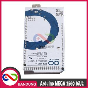 Jual MEGA 2560 R3 ATMEGA2560 ATMEGA 16U2 COMPATIBLE BOARD - Kota ...