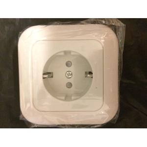 Jual wejp 1121 / stop kontak panasonic cp / child protection - Jakarta ...