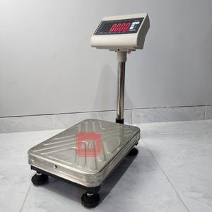 Jual Timbangan Digital, Heavy Duty, Ekspedisi SONIC / SAYAKI N1-7 Kap Best - Kota Bandung ...