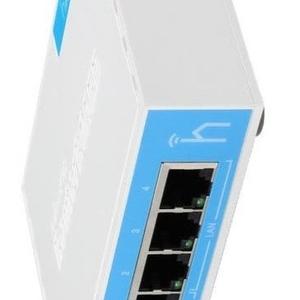 Jual Mikrotik RB941-2nD RouterBoard Wireless Versi Horizontal Hap Lite ...