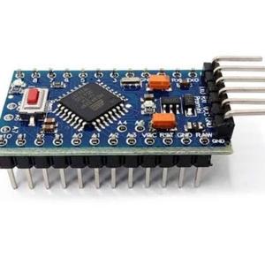 Jual arduino_uno Pro mini atmega atmega328 Promini 5v 16mhz - Kota ...