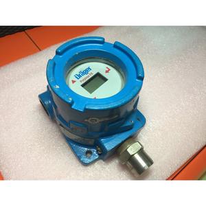 Jual Drager Polytron FX Explosion proof gas detector sensing head safe ...