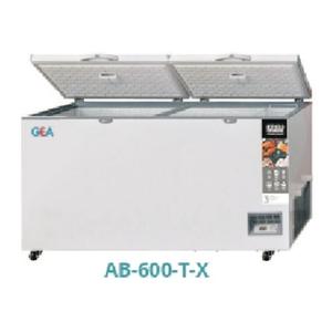 Jual GOLD CHEST FREEZER GEA TIPE AB-600-T-X - Kab. Badung - GOLDSTEIN ...