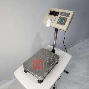 Jual Timbangan Digital, Printer, Industri, Heavy Duty, A1P Kap 100kg ...