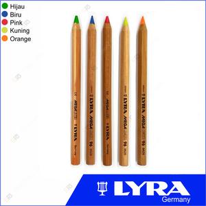 Jual Pensil Lyra Megaliner - Farb Riesen - SFO Semarang Official - Biru ...